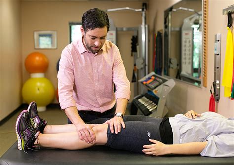 Knee Bursitis Prepatellar Bursitis Marlton Physical Therapy Cherry