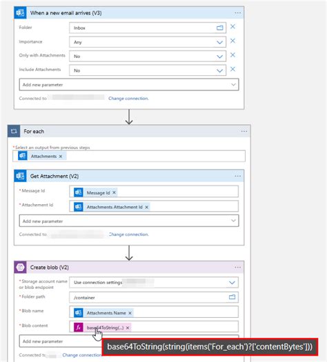 How To Stop Logs Getting Created In Azure Container When Using Outlook
