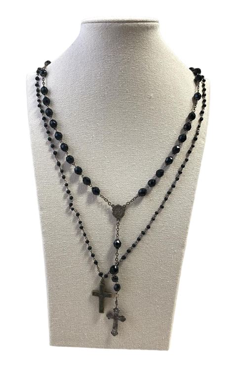 Due Rosari Museo Glauco Lombardi