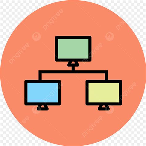 Vector Internet Server Icon Server Icons Internet Icons Internet Server Png And Vector With