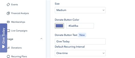 Raise More With A Sticky Donate Button Tips How To Guide Nonprofit Blog