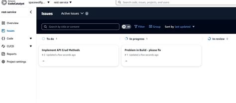 Aws Blog Wolfgang Unger Aws Code Catalyst
