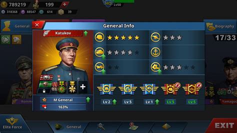 Best Use For Katukov He Doesnt Seem Good For Late Game Maybe Only For