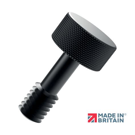 Captive Thumb Screw Automotion