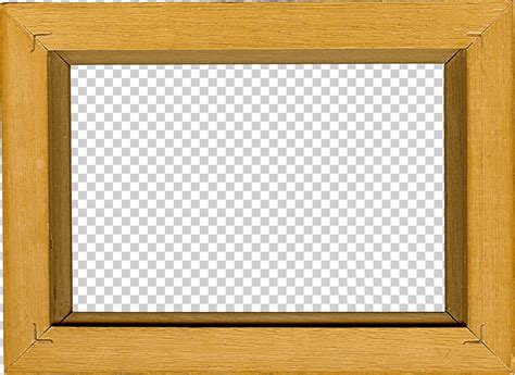 Рамка для настольной игры Square, Inc. Pattern, Коричневая рамка, рама ...