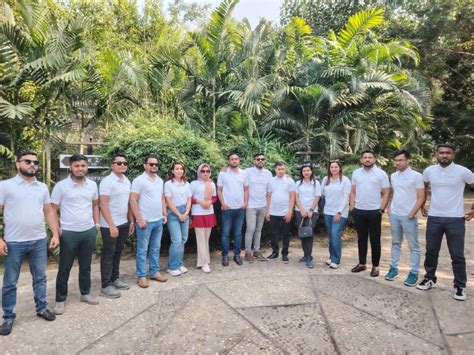 2025 Annual Retreat Swish🇨🇭 Swish Group Swish Luxury Lifestyle Mukta Chowdhury