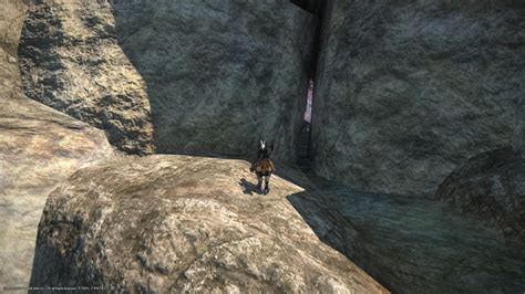 Kurone Wardatalsahra 日記「サブクエ攻略 約束とかくれんぼ」 Final Fantasy Xiv The Lodestone