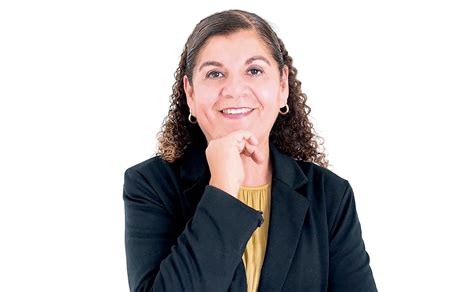 “mi Objetivo En La Vida Siempre Es Y Va A Ser Ayudar”