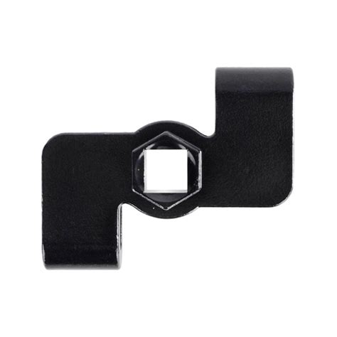 Universal Wrench Extender Adapter Wrench 12 Inch Breakers Bar Wrench