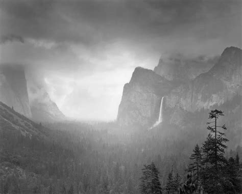 Alan Ross The Ansel Adams Gallery