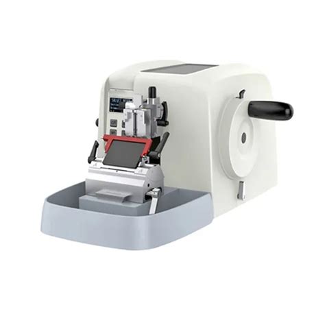 Laboratory Equipment Tissue Pathology Semi Motorized Biological Tissue