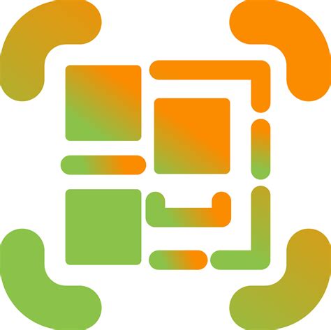 QR Code Scanner Vector Icon 27361734 Vector Art At Vecteezy