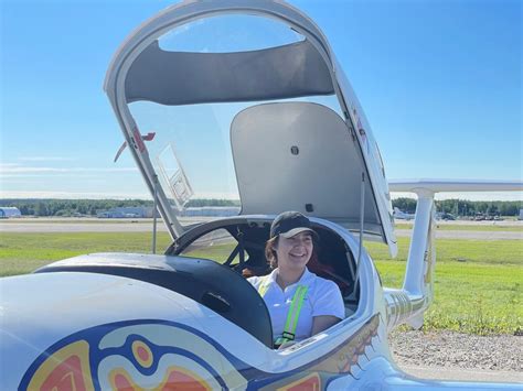 Indigenous Pilot Pathway Pilot Training In Canada