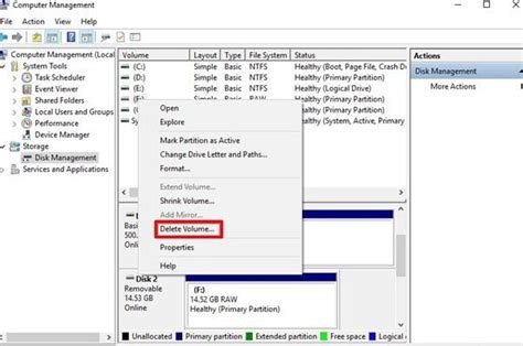 Fix The Format Did Not Complete Successfully Error