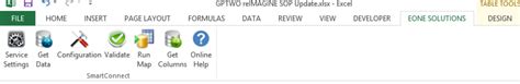 Excel Any Data Common Questions About The SmartConnect Excel Add In EOne Solutions