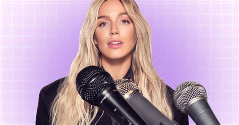 Alex Cooper On Call Her Daddys Evolution And Her Own