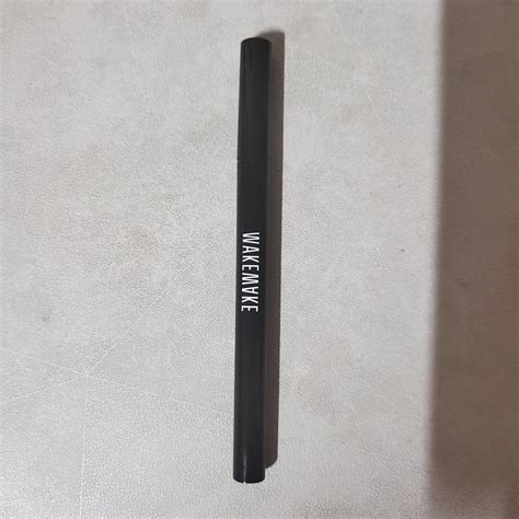 웨이크메이크 철벽브러쉬아이라이너 다크브라운 새제품 헬로마켓