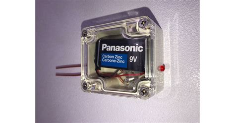 Scinatech Conductivity Device — Fast And Reliable Measurement