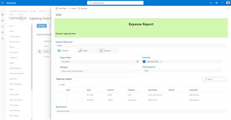 Mastering Sharepoint Form Design Multiple Product Updates Lightning Tools