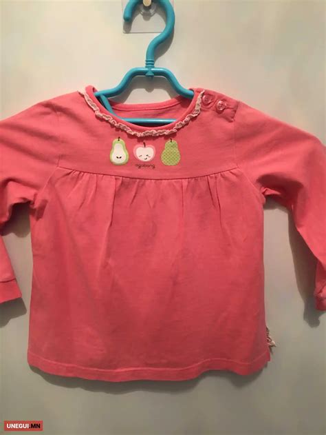 Платье 4 000 ₮ №7281015 In УБ — Баянгол Хүүхдийн хувцас Unegui Mn үнэгүй зарууд худалдаж