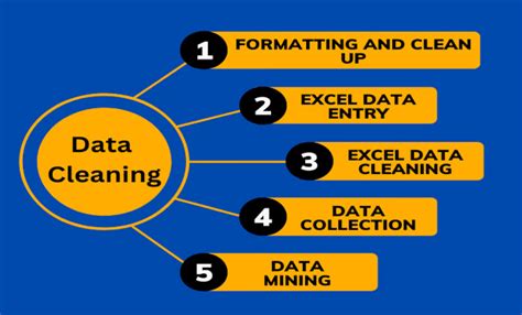 Data Analysis Data Visualization Will Excel Data Entry Cleaning And Formatting By Sodiqpro