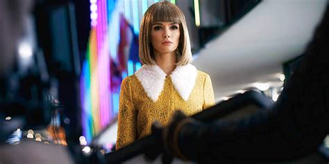 The 10 Hottest Robot Movie And Tv Characters Sexy Robots