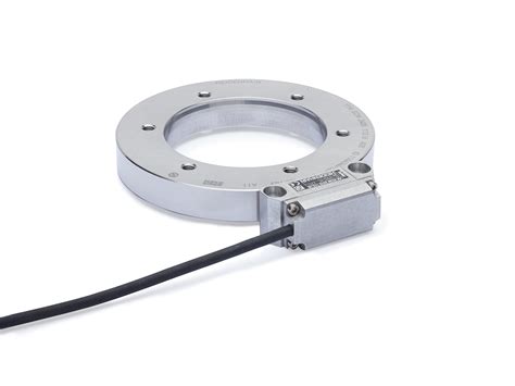 Modular Angle Encoders Heidenhain