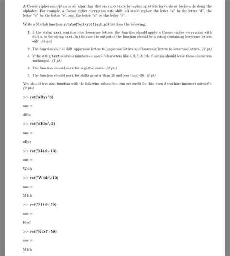 solved a caesar cipher encryption is an algorithm that