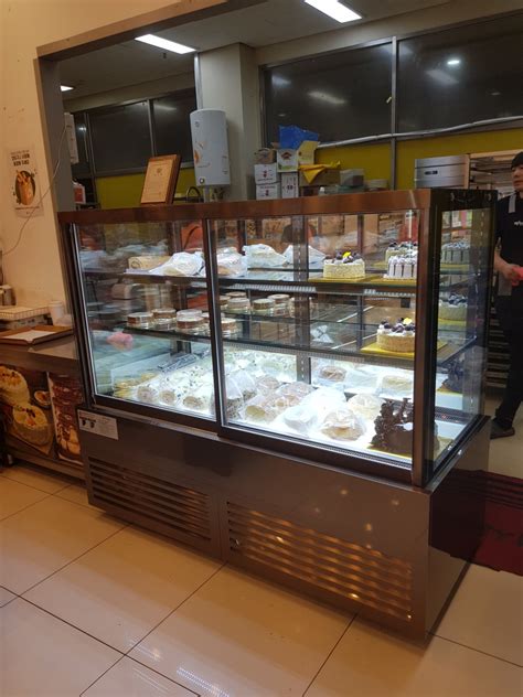 사각쇼케이스 170 세일쇼케이스