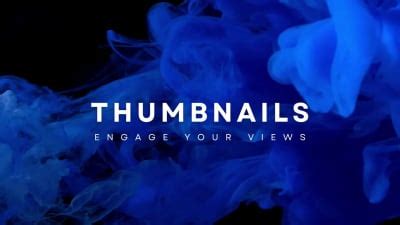 An Engaging Eye Capturing YouTube Thumbnails Upwork