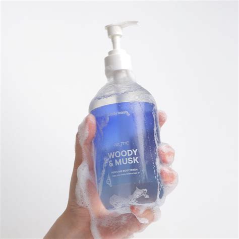 퍼퓸 헤어 탈모샴푸 500ml 향 6종 택1 감도 깊은 취향 셀렉트샵 29cm
