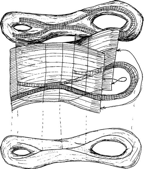 Figure 1 From Minimal Stretch Maps Between Hyperbolic Surfaces Semantic Scholar