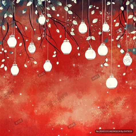 Ai创作图红色球灯 红灯笼星光红色背景 唯美灯饰背景 红色梦幻灯光红色 红色灯背景 红色背景亮晶晶 红色吊灯 浪漫灯光背景 挂红色光 红色灯饰 红吊灯 圣诞节彩灯与雪花 红色彩灯 红色绒球光