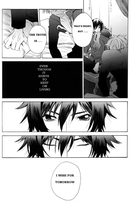 Double Slash I Ll See You In My Dream Code Geass Dj Eng MyReadingManga