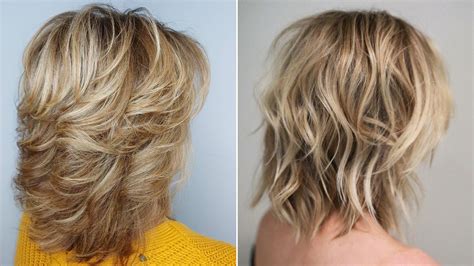 Edgy Medium Length Hairstyles 2013 70 Must Try Medium Shag Haircut