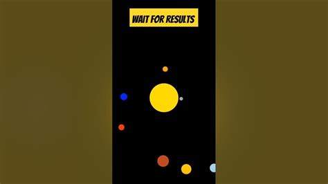 Can Coding Really Create A Solar System Coding Html Css Youtube