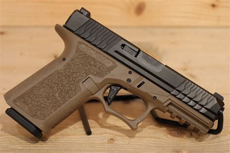 P80 Pfc9 9x19mm Adelbridge And Co Gun Store