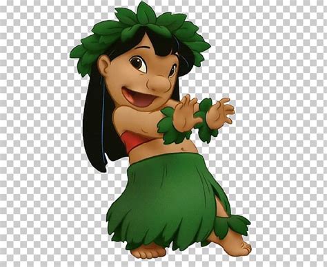 Lilo Pelekai Lilo Stitch Hawaii YouTube PNG Free Download Disney Characters Lilo Lilo And