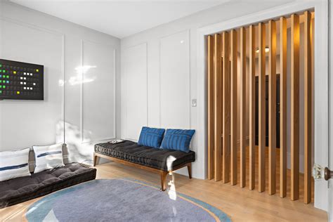 10 Room Dividers That Bring A Midcentury Feel To Any Space Andor Willow