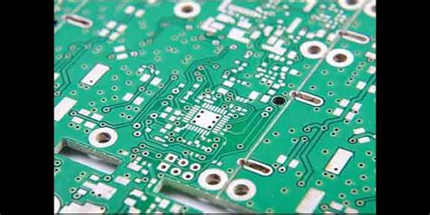 World Class Elevator PCB Manufacturer And Supplier In China PCBMay