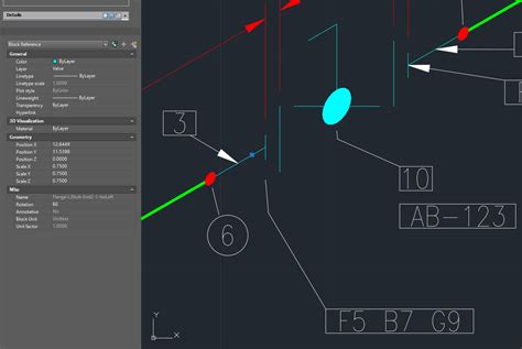 solved flange not showing on iso autodesk community