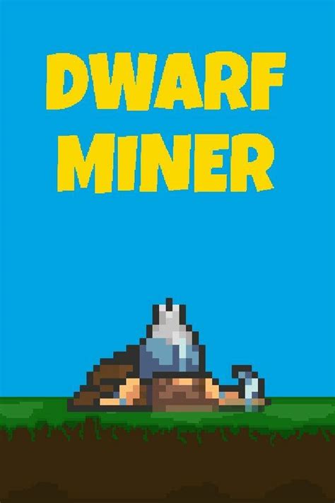 Dwarf Miner