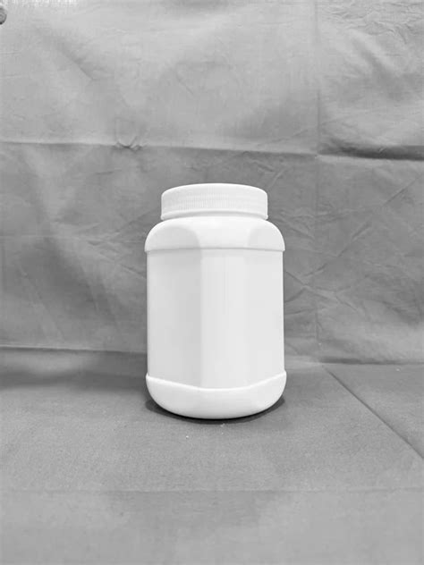 Hdpe Container 1litre Hdpe Bms Container Manufacturer From Chennai