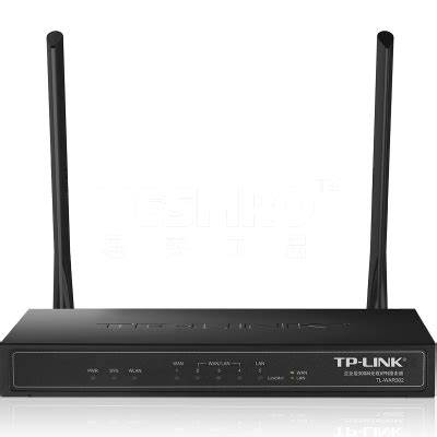 TP LINK Enterprise Class Wireless VPN Router SIGMISO