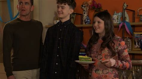 Bbc Eastenders Fans Have A Big Problem With Lily Slaters Grim Gender