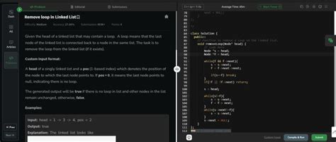 Adityaraj Singh On Linkedin 300dayscodechallenge Geekstreak24 Gfg160 Datastructures