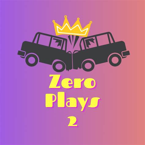 Zeroplays2 Youtube