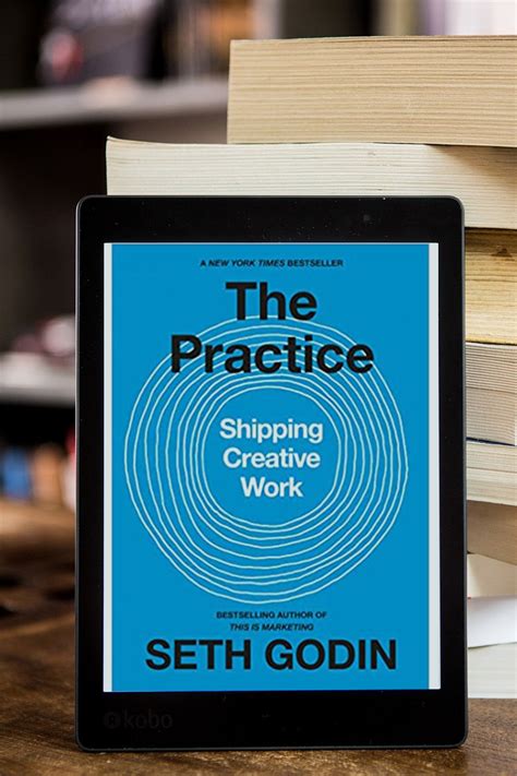 Book Club Pick The Practice Seth Godin Musician And Co