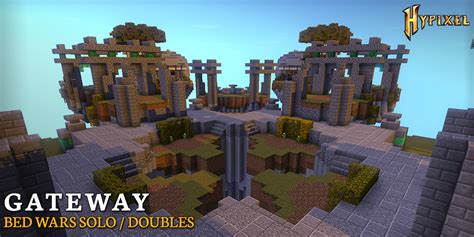 Gateway Might Just Be My New Favourite Map Hypixel Forums
