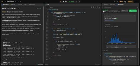 Leetcode Leetcodechallenge Dsa Leetcodestreak Potd Jobseeker